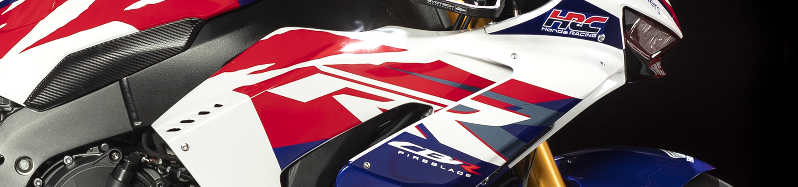 Meet the team - Honda Racing UK